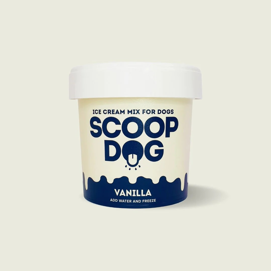Scoop Dog Ice Cream – DogTreatNZ
